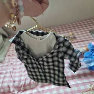 BJD Doll Bar Stools Chair in 1:3 Scale, for BJD Dolls Dollhouse ...