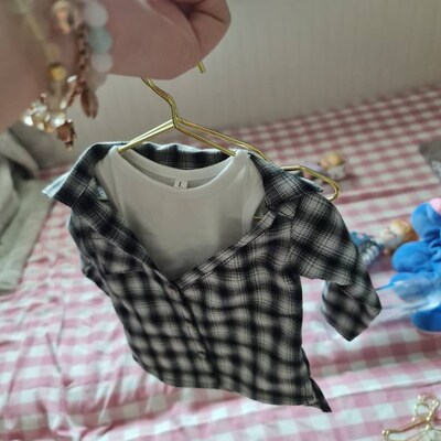 BJD Doll Bar Stools Chair in 1:3 Scale, for BJD Dolls Dollhouse ...