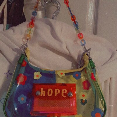 BTS Namjooning Jooncore Pants Chains Namjoon Rm - Etsy UK