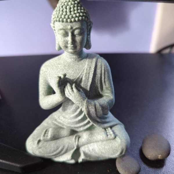 Funny Jade Crystal Healing White Monkey Statue Carving Carved, Crystal ...