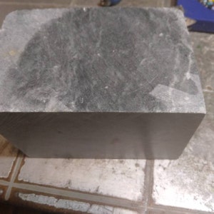 10lb Soapstone Block for Carving - Etsy