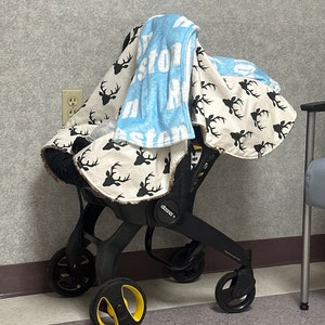 Minky Car Seat Liner Minky Car Seat Cover Minky Cover up Minky Liner ...