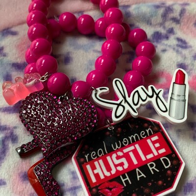 Diva Charms, Diva and Heels Charms, Heel Charms, Bling Charms ...