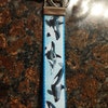 Orca Key Fob - Killer Whale Key Fob - Orca Keychain - Orca Wristlet ...