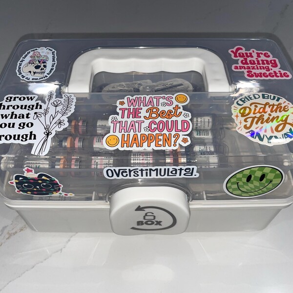 Custom Vertical Die Cut QR Code Sticker, Custom Logo Sticker ...