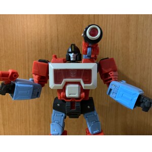 Upgrade Kit of Transformers Kingdom/legacy Blaster Arm - Etsy