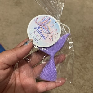 Stitch Soap, Stitch Party Favor, LILO & Stitch, Aloha Party, Beach Soap ...