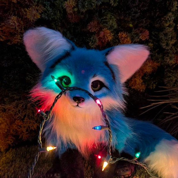 JaninCreatures - Etsy