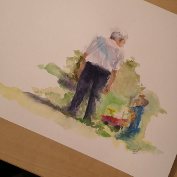 Callia Fine Super Round Brush Set - Etsy