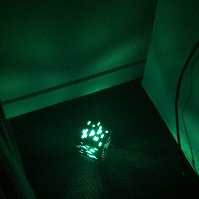 Minecraft Style Ore Magnets - Etsy