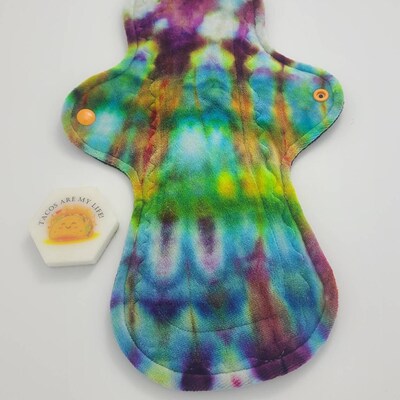 Flawless One Size Preflat Diaper Pattern Fits Approx. 10-35lbs ...