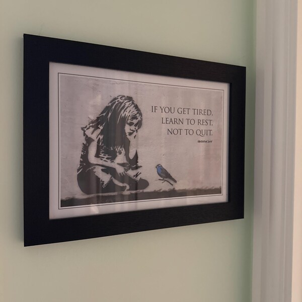 A Capriote by John Singer Sargent -wall Art Framed Canvas Picture Print ...