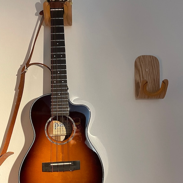 Ukulele Hook - Etsy