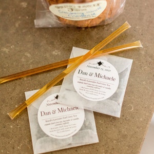 DIY Tea Kit Make Your Own Tea Blends Organic Teas and - Etsy