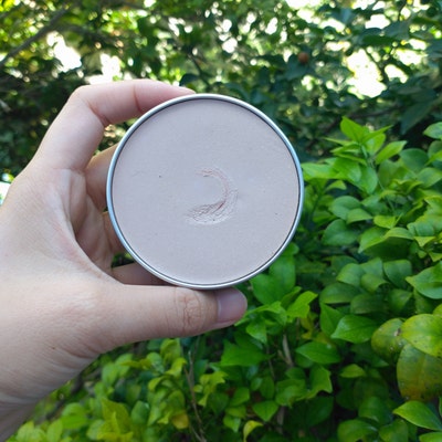 SUNMUD Brand Mineral Sunscreen SPF 50, Broad Spectrum, Non-nano Zinc ...