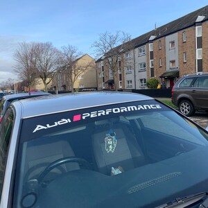 Vauxhall Irmscher Sun Strip Kit Opel Astra Universal Sunstrip - Etsy