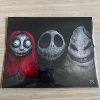 CreepToons - Etsy