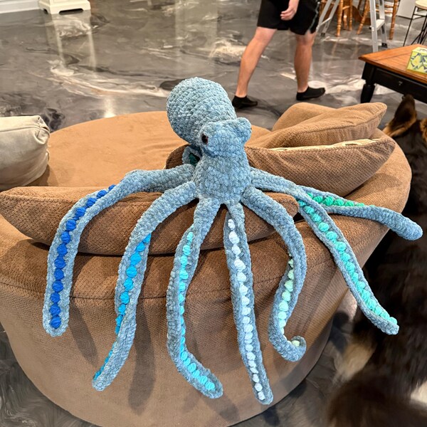 Salish the Sea Turtle Pattern | Crochet Pattern |digital Download | PDF ...