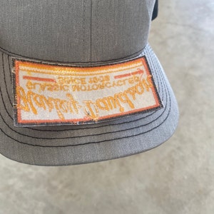 Snap-on Tools Richardson Trucker Hat - Etsy