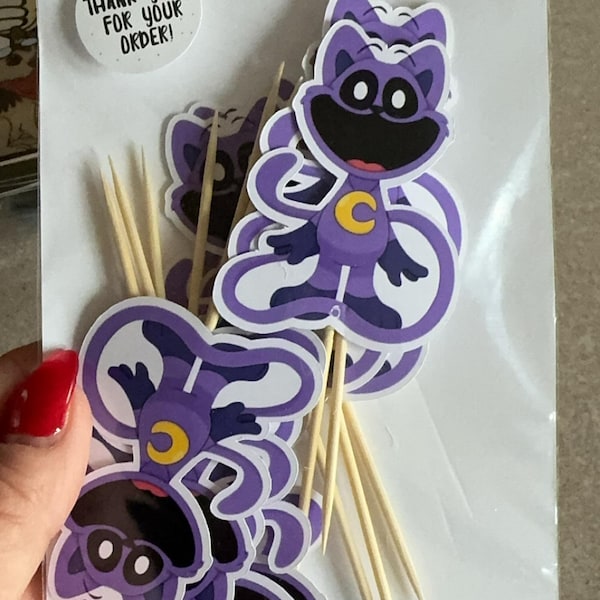 Lil Peep Emo Singer Cupcake Toppers - Etsy