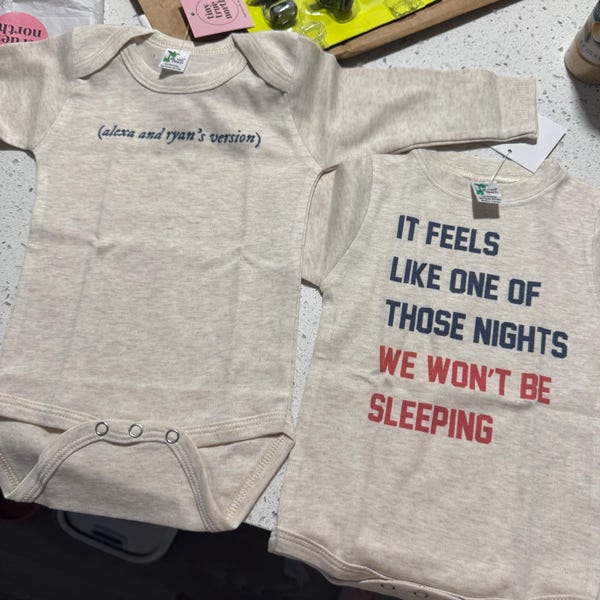 Love You to the Moon and to Saturn - Swift Shirt for Baby- Swift Baby ...