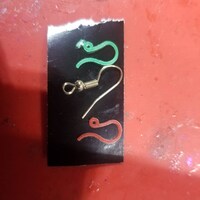 One Meter / Half Hard / Wire Wrapping Wire / Flat Wire / Flat / Raw ...