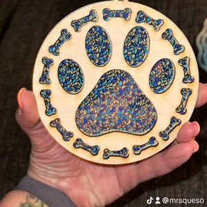 Acrylic Sign Stand SVG - Etsy