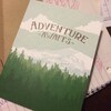 Graduation Card / Adventure Awaits - Etsy