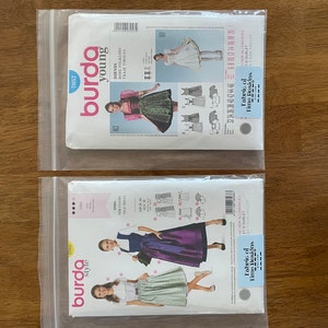 20 Clear Bags to Store Sewing Patterns: 4ml Poly 7 Inch by 9 Inch Zip ...