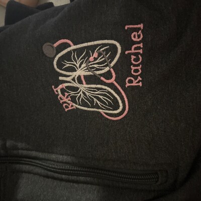 Sterile Processing Jacket Sterile Processing Technician Sweatshirt ...