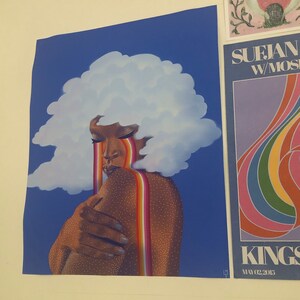 Trans Tears FTM Poster | Etsy