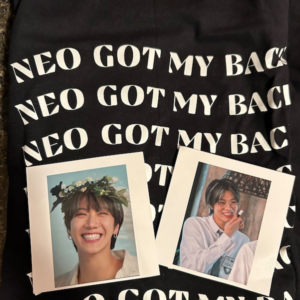 NCT Nation Tshirt, Nct 127, Nct Dream, Wayv, NCT 2023, Golden Age Shirt ...