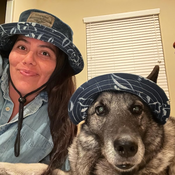 5-panel Hat Pattern 5 Panel Cap for Hiking Sewing Pattern With Bug ...