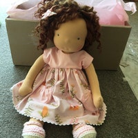 Rainbow, Spring,Autumn /Fall, Winter felt gnomes 6Peg gnomes,peg dolls ...