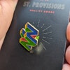 Nintendo 64 Retro Video Games Logo Pin N64 90s Gaming Soft Enamel Pin ...
