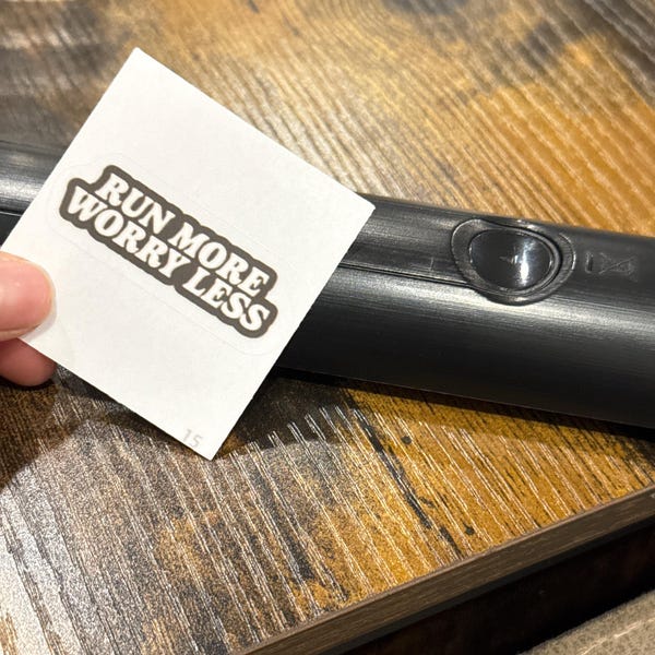 I'm Sorry Facts and Logic Offend You Vinyl Sticker, Funny Stickers ...