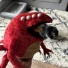 Wimpod Plushie - Etsy
