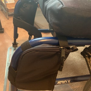 Wheelchair Frame Bumpers/pads neoprene Backed - Etsy