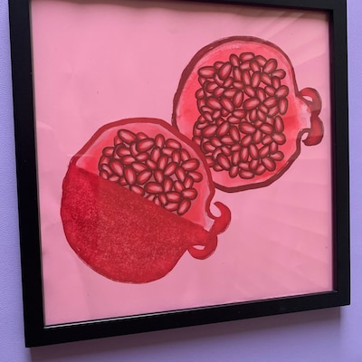 CONTORTIONIST // Abstract Poster 8x10 16X20 18x24 - Etsy