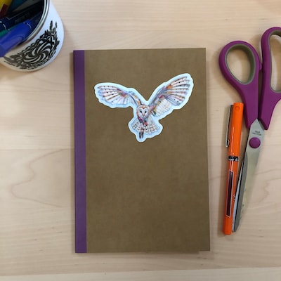 COHO SALMON, Vinyl Sticker, Fish Art - Etsy