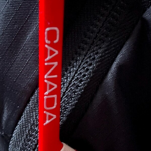 Personalized Canucks Hockey Stick Keychain: Vancouver Fan Gift - Etsy