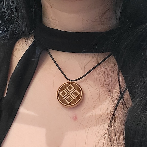Marzanna | Morana | Mara | Mokosz| Pendant | Slavic Amulet | Ancient ...