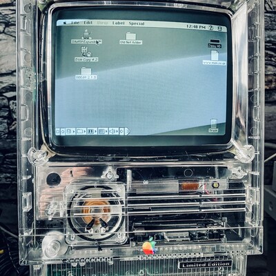 Apple Stickers for Iphone, Macbook, Ipad, Imac or Any Other Surface ...