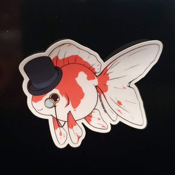 Trash Pigeon Sticker | Waterproof Vinyl Sticker - Etsy