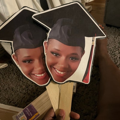 Make at Home Face Fans Editing & Lighting Adjustments Will Be Done for ...