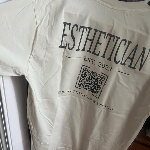 Custom Spray Tan Artist Shirt, Spray Tan Shirt, Tanning Artist Tshirt ...