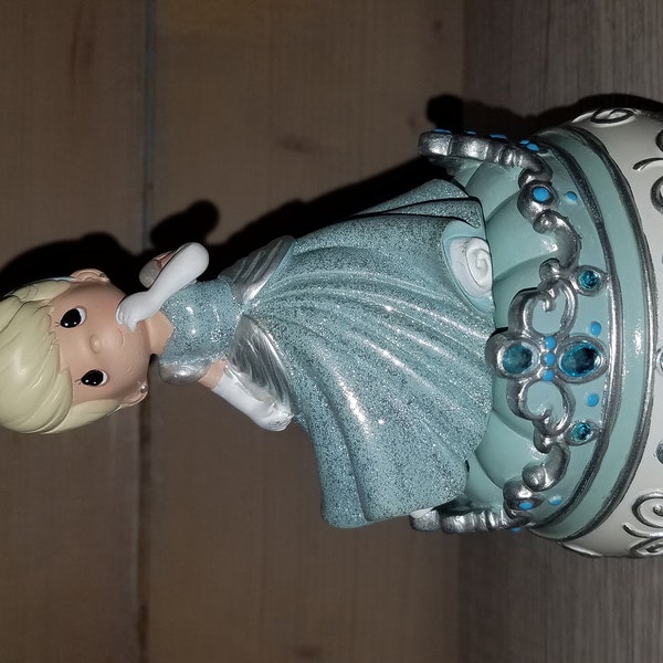 Vintage White Iridescent Glazed Ceramic 3 Piece Nativity Set - Etsy