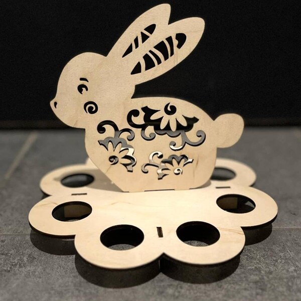 Laser Cut Kerf Tool Test Svg Template Glowforge Material Thickness Svg ...