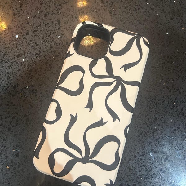 Cartoon Funny Soot Sprites Magsafe Phone Case, Kawaii Aesthetic Designe ...