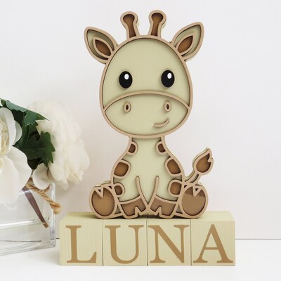 DIY MDF Flower Pot Make Your Own Flower Pot Laser Cut Wooden Flowers ...